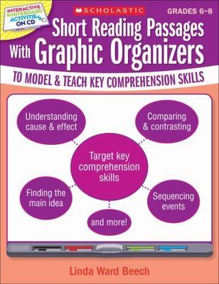 Interactive Whiteboard Activities: Short Reading Passages With Graphic ...