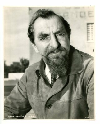 Hugh Griffith-8x10-B&W-Still | eBay