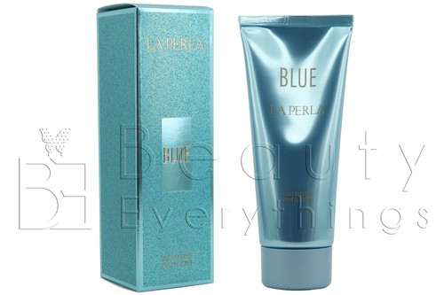 La Perla Blue Perfumed Body Lotion (Voile Parfume) 6.6oz / 200ml NIB ...