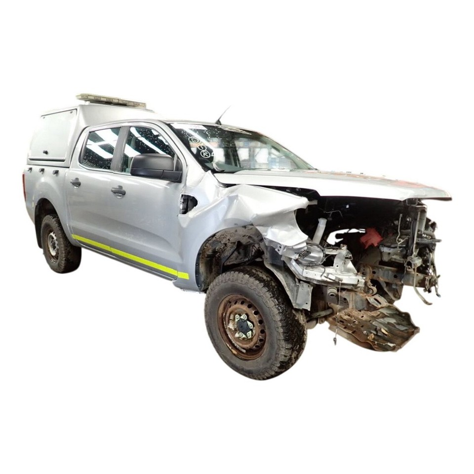 FORD RANGER WING MK3 P375 2015-2019 XL 4X4 DCB FENDER LEFT SIDE ...