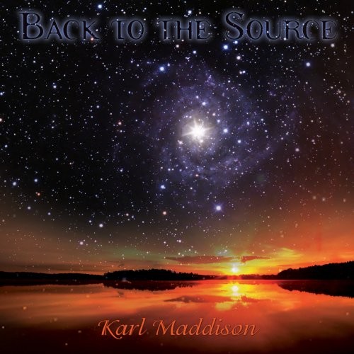 Karl Maddison Back to the Source (CD) | eBay