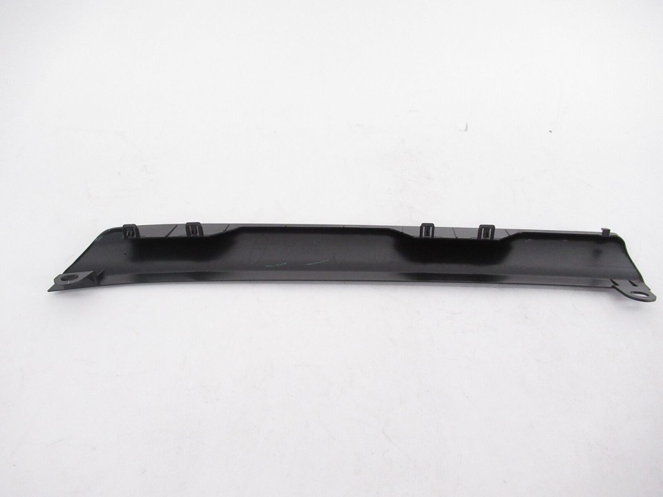 Driver Front Lower Bumper Support For 2014 - 2023 Toyota 4Runner 52676 ...