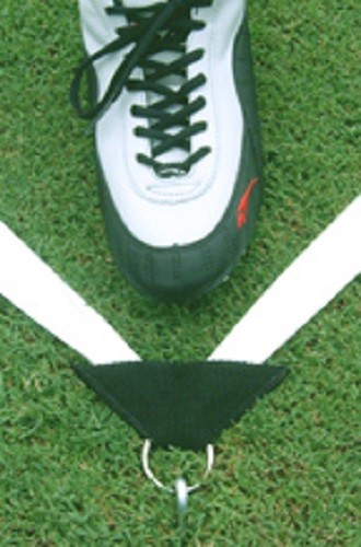 SUPER-V Port-a-Field Lining System Kit for Backyard Ball | eBay