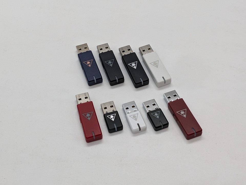 Dongle ONLY Turtle Beach Stealth 600 700 MAX Gen 2 X P Air USB headset ...