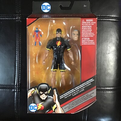 DC Comics Multiverse THE FLASH & ATOM: The Dark Knight Returns 30th ...