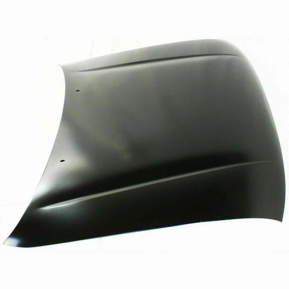 New Primed Steel Hood For 1995-2000 Toyota Tacoma TO1230165 5330104030 ...