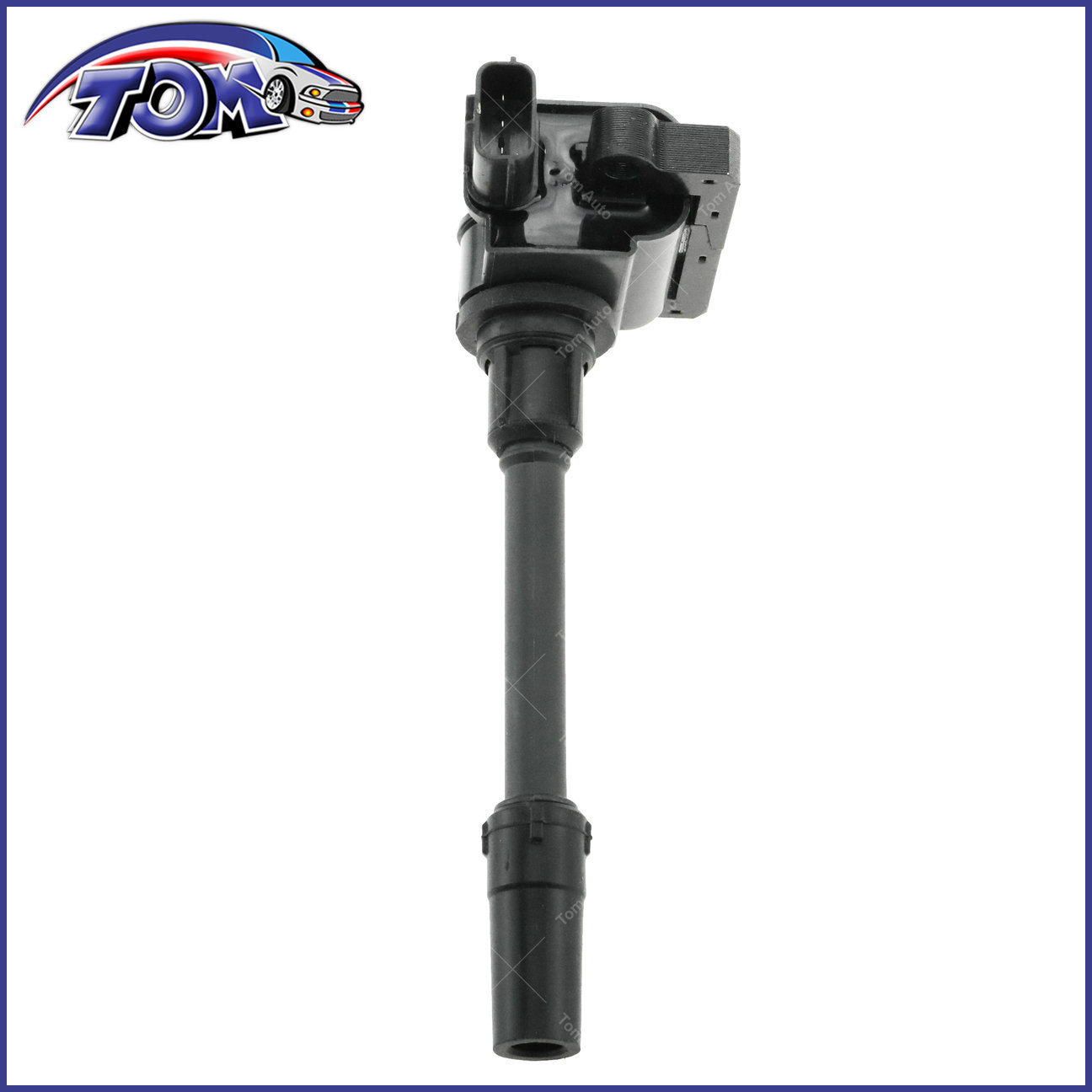 New Ignition Coil For Mitsubishi Carisma Space Star 4G93 4G94 MD362913 ...
