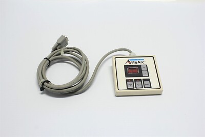 Zeiss AttoArc Microscope Lamp Controller for HBO 100 Mercury Lamp | eBay