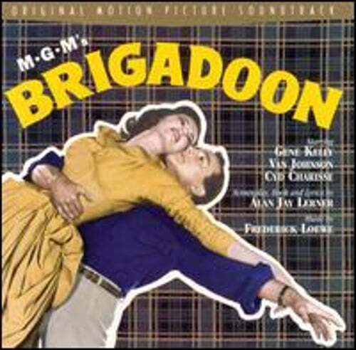 Brigadoon [Original Soundtrack] [Rhino Bonus Tracks] by Original ...