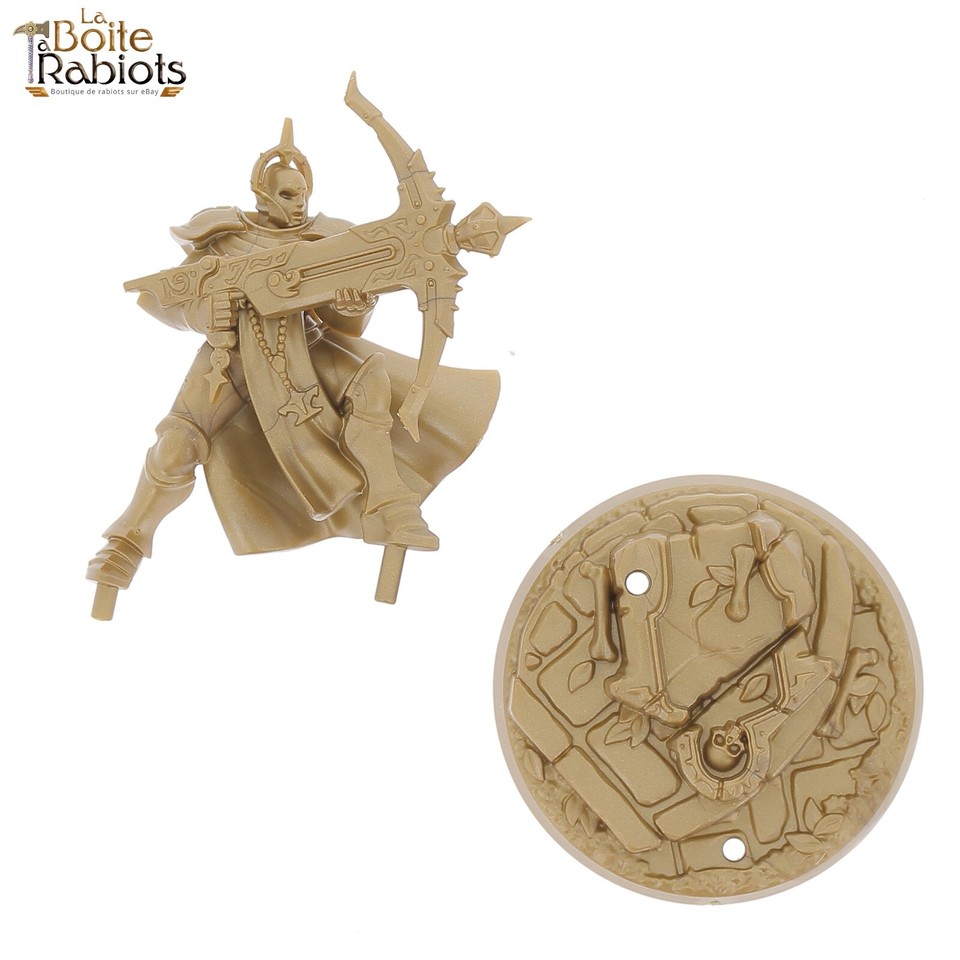 Warhammer Underworlds Set 2Vente to the / Of Detail Bitz Sprue | eBay ...