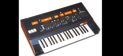 Vintage Arp Axxe Synthesizer Model 2323 - Super Rare - Good Working ...