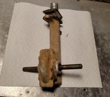 Mantis Tiller Cultivator Transmission & Driveshaft Gearbox PN466 for ...