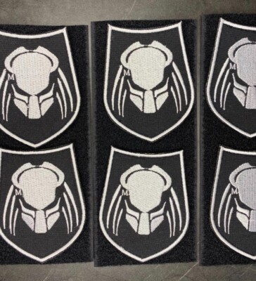 Ukraine Patch - Predator | eBay