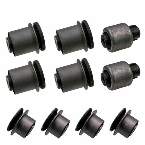 NEU - Querlenker Buchsen Satz AUDI A6 4B C5 quattro / Passat 3B 3BG ...