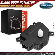 HVAC Mode Door Mopar 5012922AA for sale online | eBay