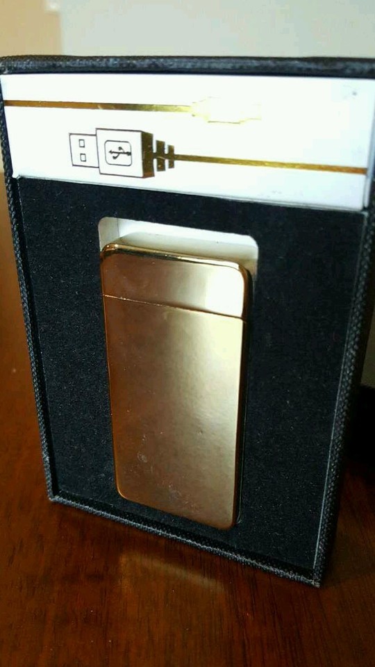 EZ Blaze X Lighter Gold New | eBay