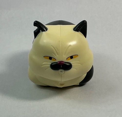 McDonalds 2021 Disney Pixar Luca Happy Meal Water Toy #6 Machiavelli ...