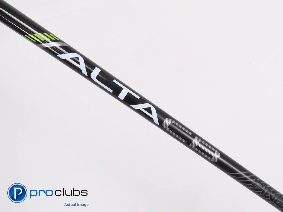 PING G430 54* Sand Wedge - Ping Alta CB Regular Flex - 439827 | eBay