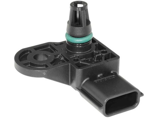 For 2014-2017, 2019 Mazda 6 MAP Sensor NGK 65827RDXZ 2015 2016 2.5L 4 ...