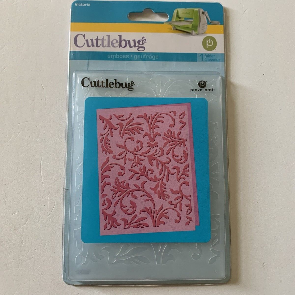 Embossing Cuttlebug Card Ideas Card Storage Tray By Grump Bucket