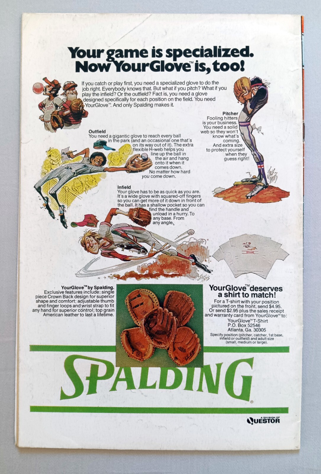 BRAVE AND THE BOLD #127, BATMAN, WILDCAT, DC COMICS, BRONZE AGE, VG-FN ...