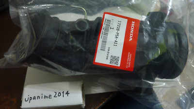 1996-2004 Acura RL Genuine OEM Air Intake Hose Tube | 17228P5AA11 ...