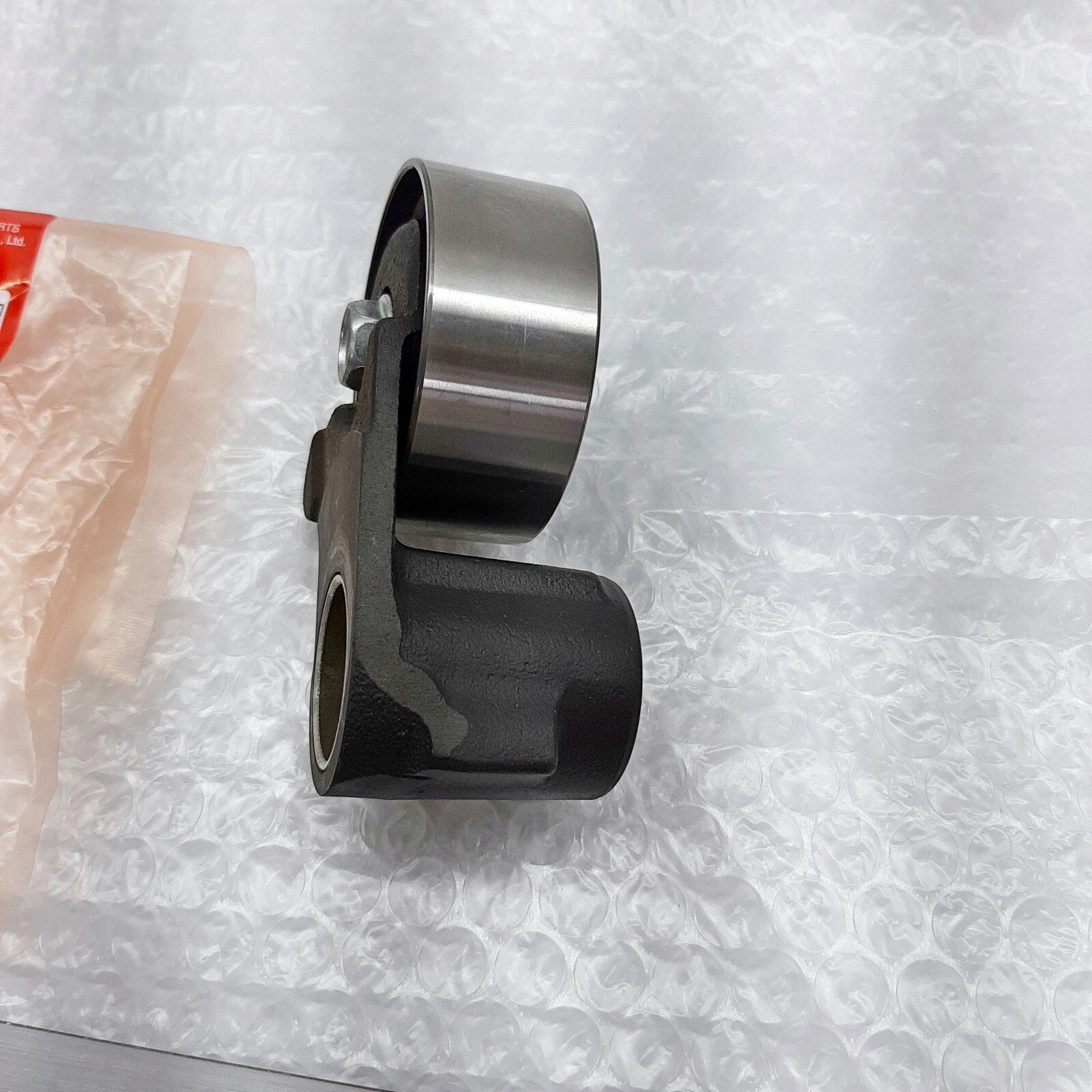 Honda Acura Genuine Timing Belt Tensioner Pulley Odyssey Pilot RDX ...