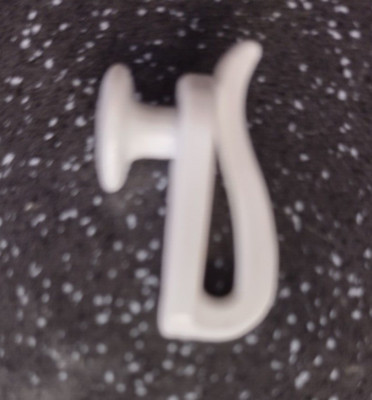 Swish button hook pack of 20 (CRF200) | eBay