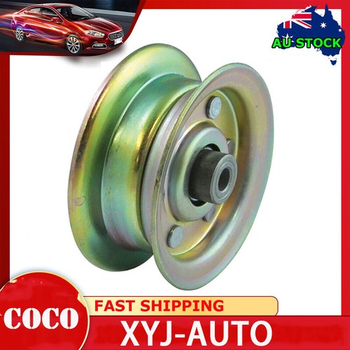 HUSQVARNA YardPro Dixon Redmax Jonsered IDLER PULLEY 532193197 ...