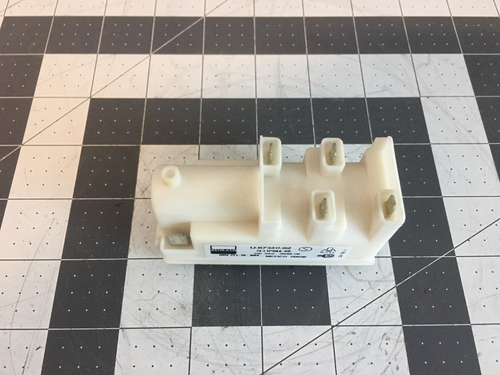 Whirlpool Jenn-Air Maytag Range Oven Spark Module P# 8215557 | eBay