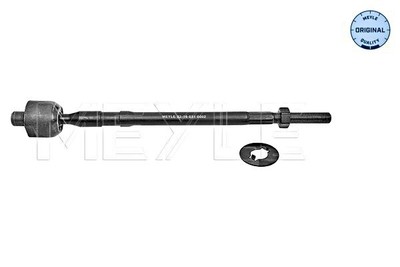 MEYLE Tie Rod Axle Joint Front Axle For MITSUBISHI 03-13 MR491358 | eBay