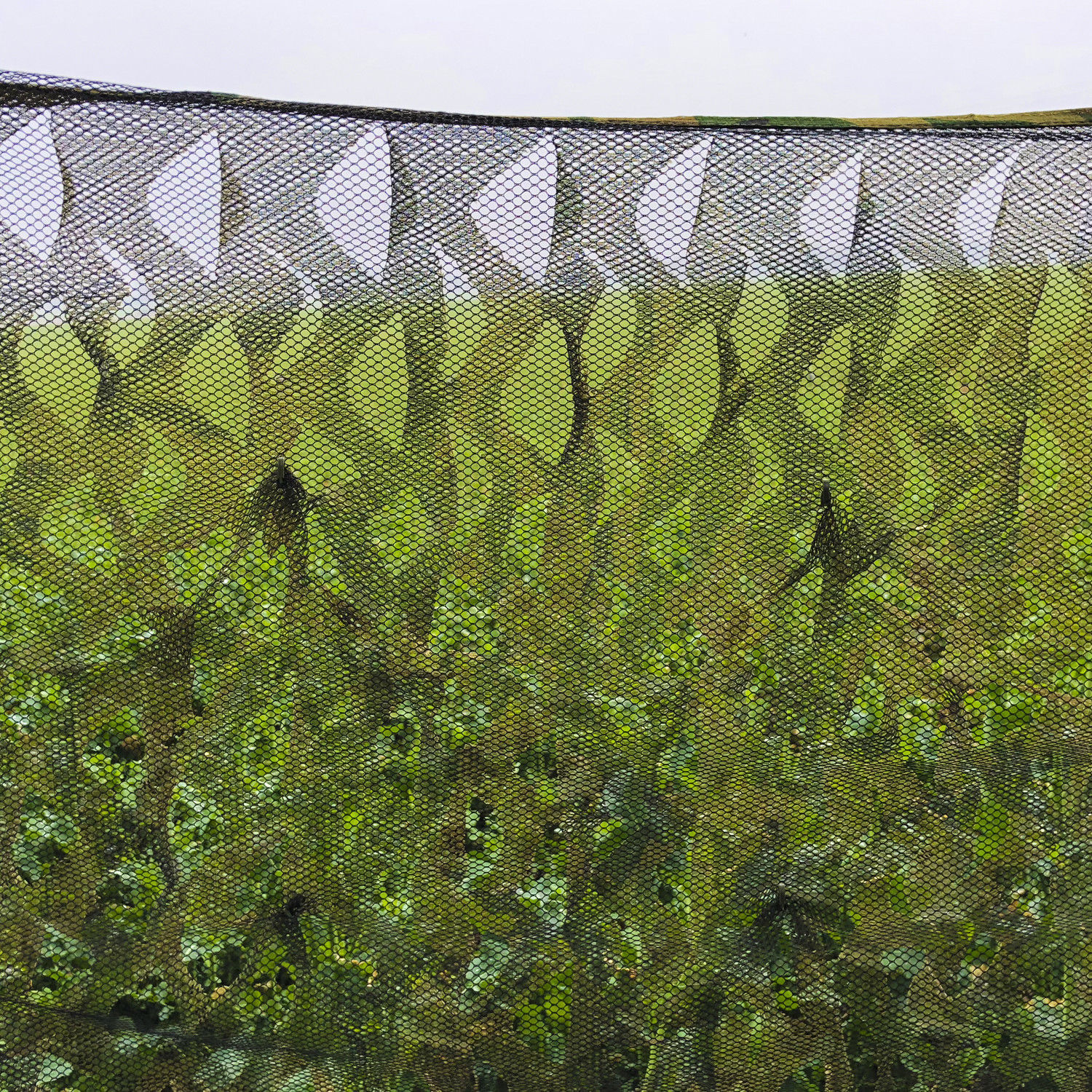 Nitehawk Woodland Camo Ghost Net Hunting/Shooting Camouflage Hide ...