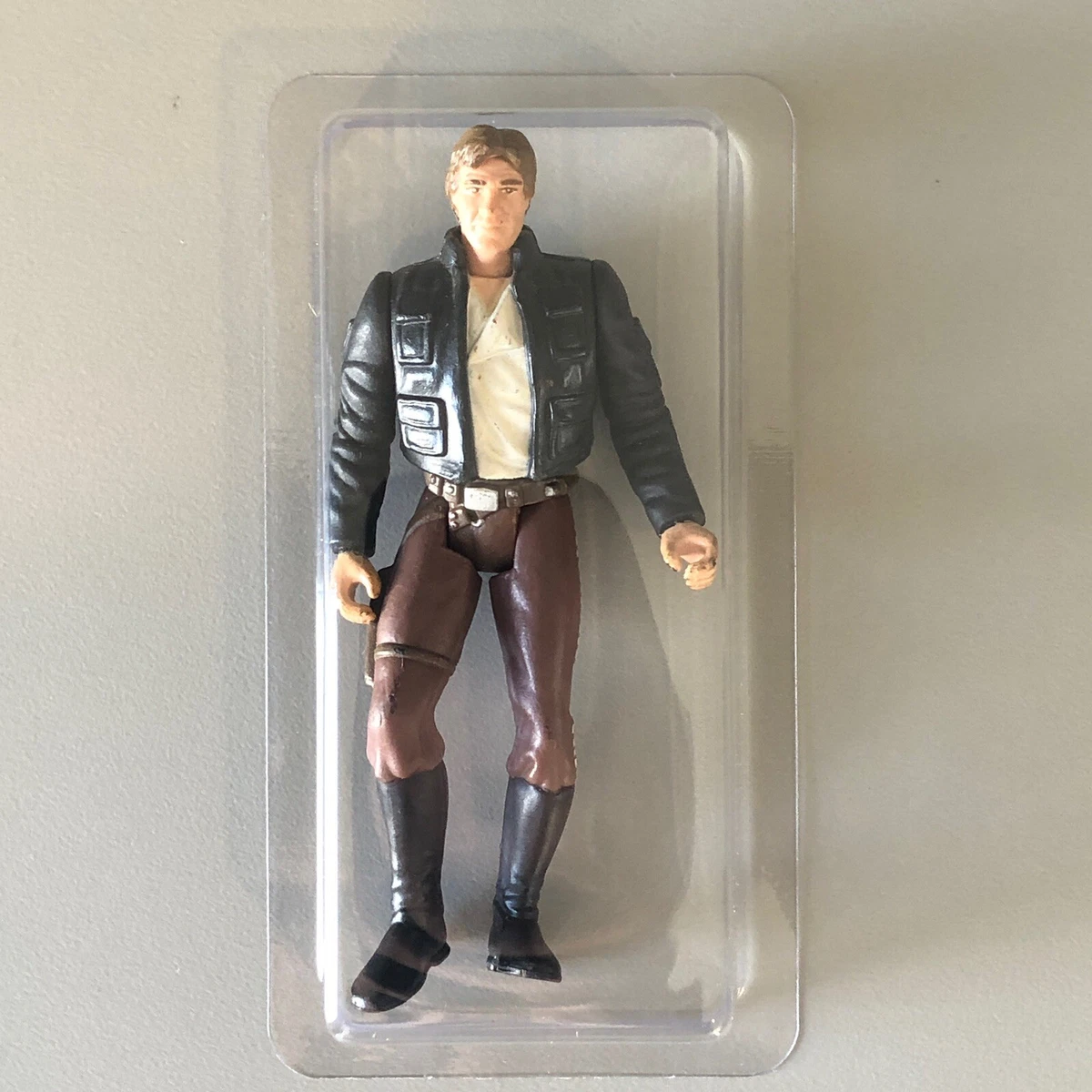 Action Figure Packaging