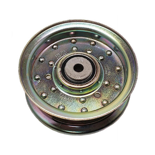 TCA20602 ldler Pulley Fits John Deere Mower Z960A Z950A Z930A Z920A ...