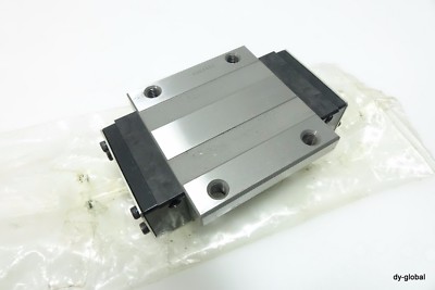 Linear Actuators - Lm Guide Thk