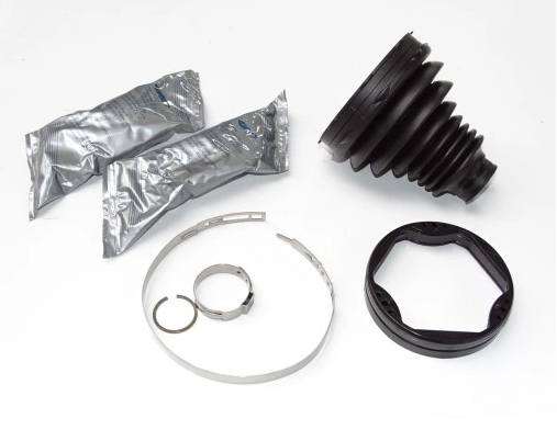 LR RANGE ROVER EVOQUE L538 Reparatursatz für Innenmanschette LR025066 ...