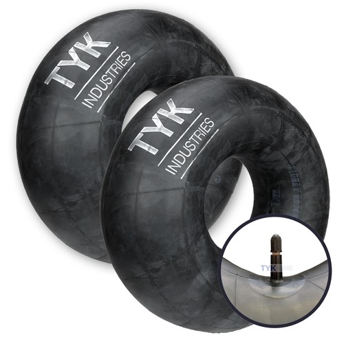 Two 215/85R16, 235/85R16, 245/75R16 Truck Tire Inner Tubes with TR13 ...