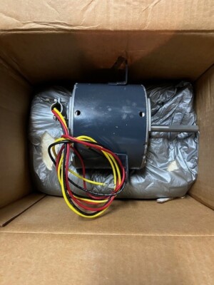 Motors - Condensor Fan Motor