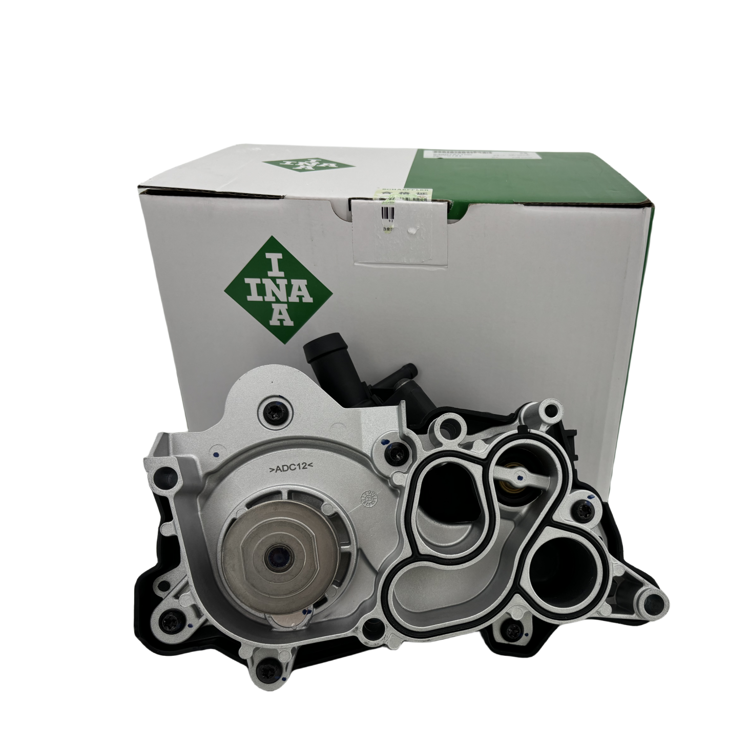 INA OEM Water Pump with Belt 04E121600AL for VW GLi GTi GOLF MK7 1.2 1 ...