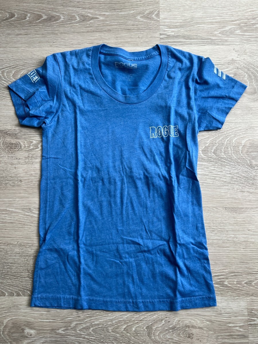 Rogue Shirts It's A Good Week For A Nice Shirt. New Rogue Territory