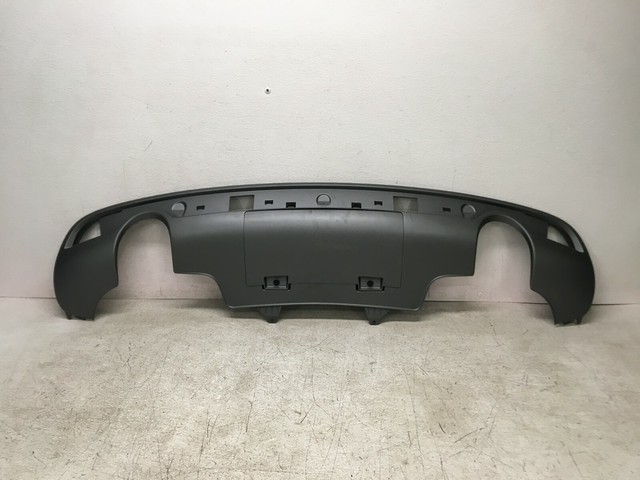 Audi Q5 2012 Rear S Line Valance Spoiler Moulding OEM 8R0807833G for ...
