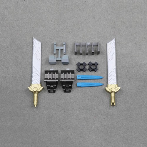 Dual Blade Upgrade Kit For SS ONE Sentinel Prime BEE Filler Hand Blade ...