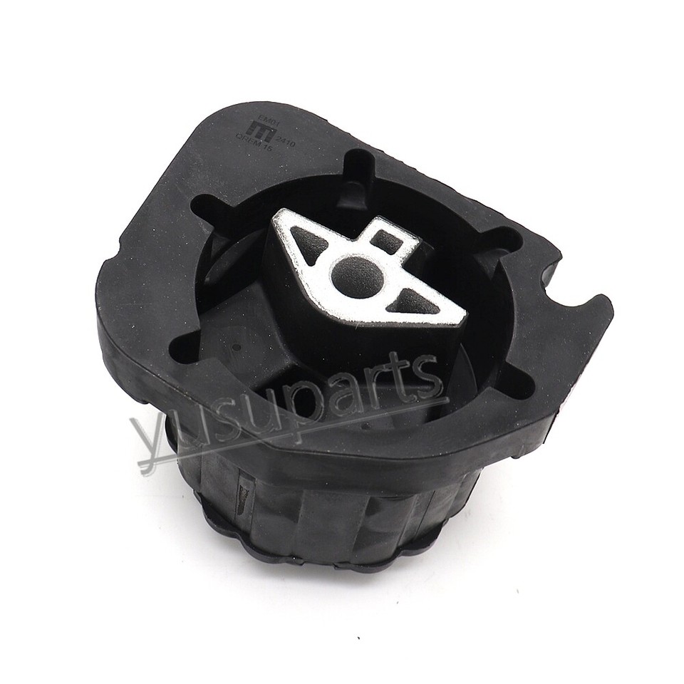 3pcs Left & Right Engine Motor Transmission Mounts For BMW E70 F15 E71 ...