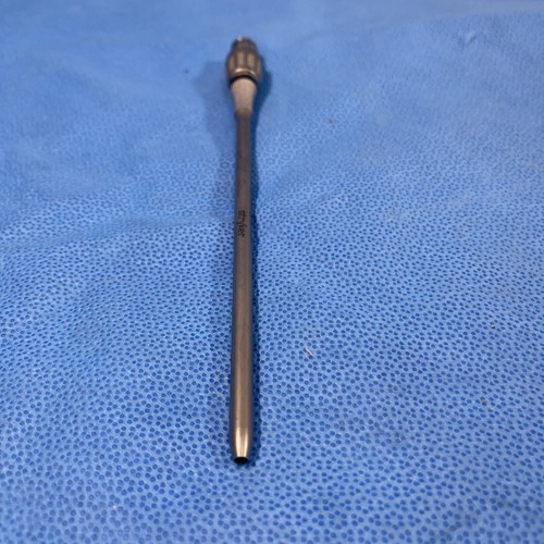 Stryker 5407-120-490 Elite 20cm Straight Attachment | eBay