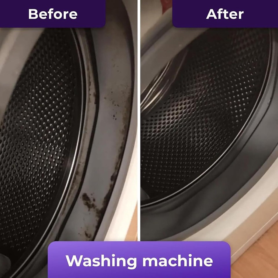 Vexclean Mold Remover Gel, Powerful Vexclean Cleaning Gel | eBay UK