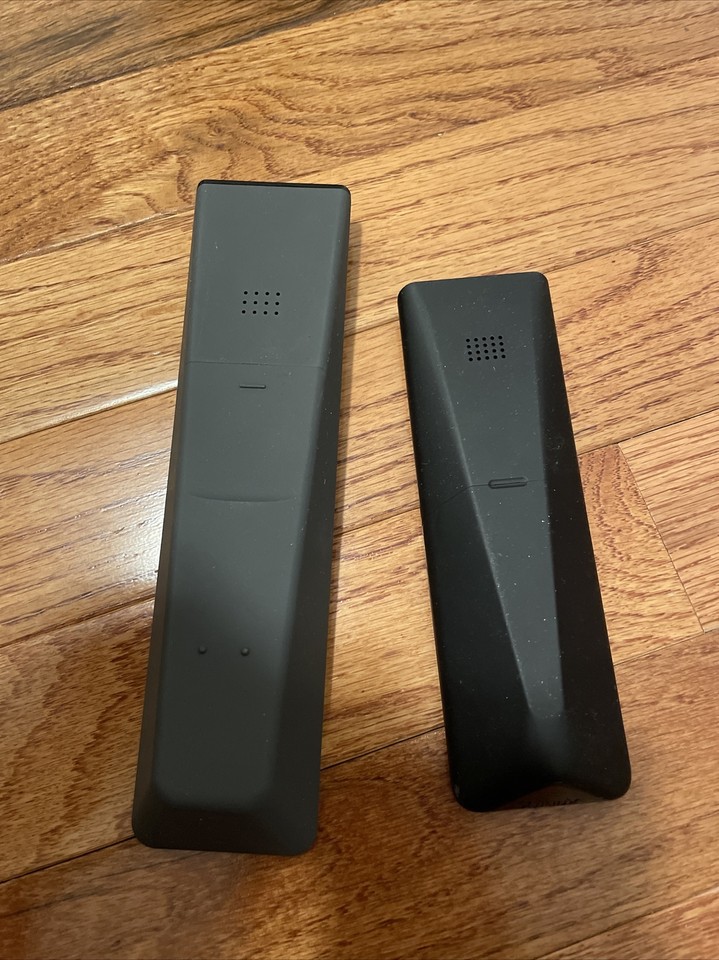 XR15 V2 UQ Wedge Gray Voice Remote Control X1 Comcast Xfinity Video NEW ...