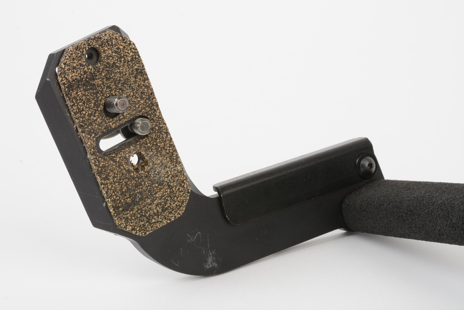 STROBOFRAME PRO-T Rotating Flash Bracket #310-810 Nikon AF SC-17 ext ...