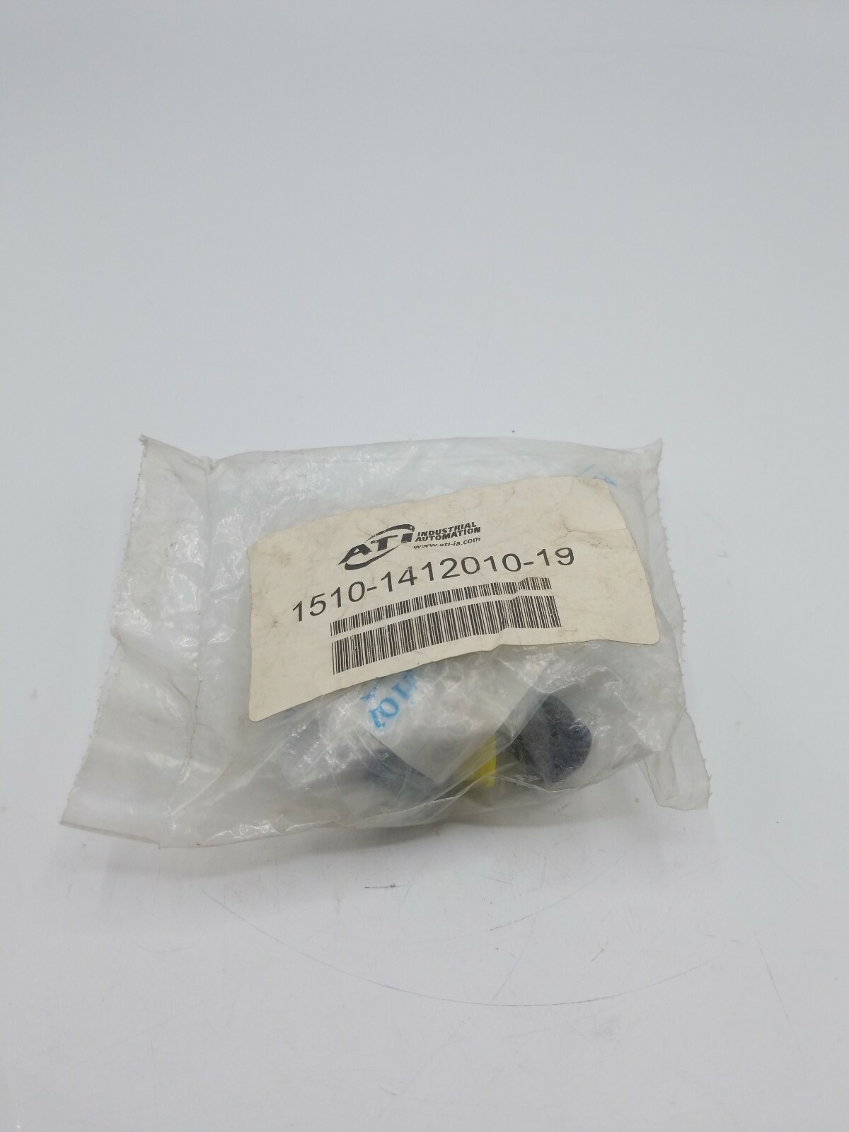 ATI INDUSTRIAL AUTOMATION 1510-1412010-19 | eBay