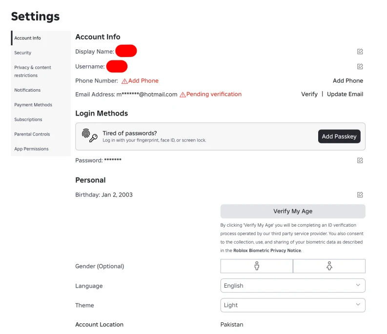 2009 | ROBLOX | OG | PERFECTLY LEGITIMATE BUSINESS FEDORA & MORE! | eBay