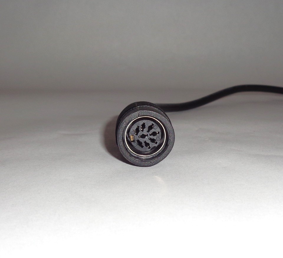 8-Pin Massage Remote Handset Controller Recliner Lift Chair Heat ...